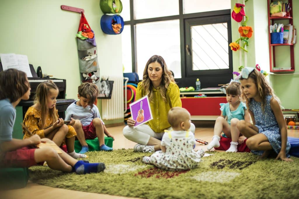 Curiosity Learning In Early Learning: Ideas And Importance - Social ...