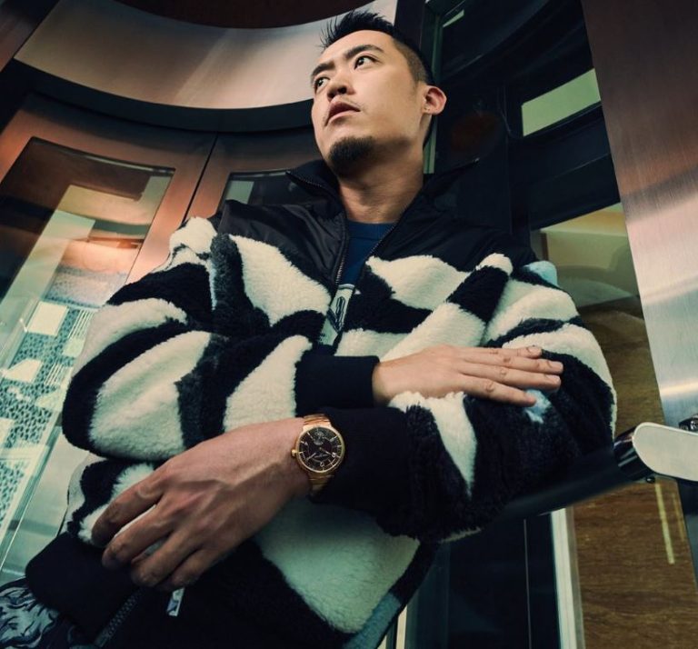 Bryan Loo Net Worth, How This F&B Tycoon Revolutionized Tea Culture ...