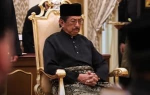 Musa Aman Net Worth, The Financial Empire of Sabah’s Longest-Serving ...